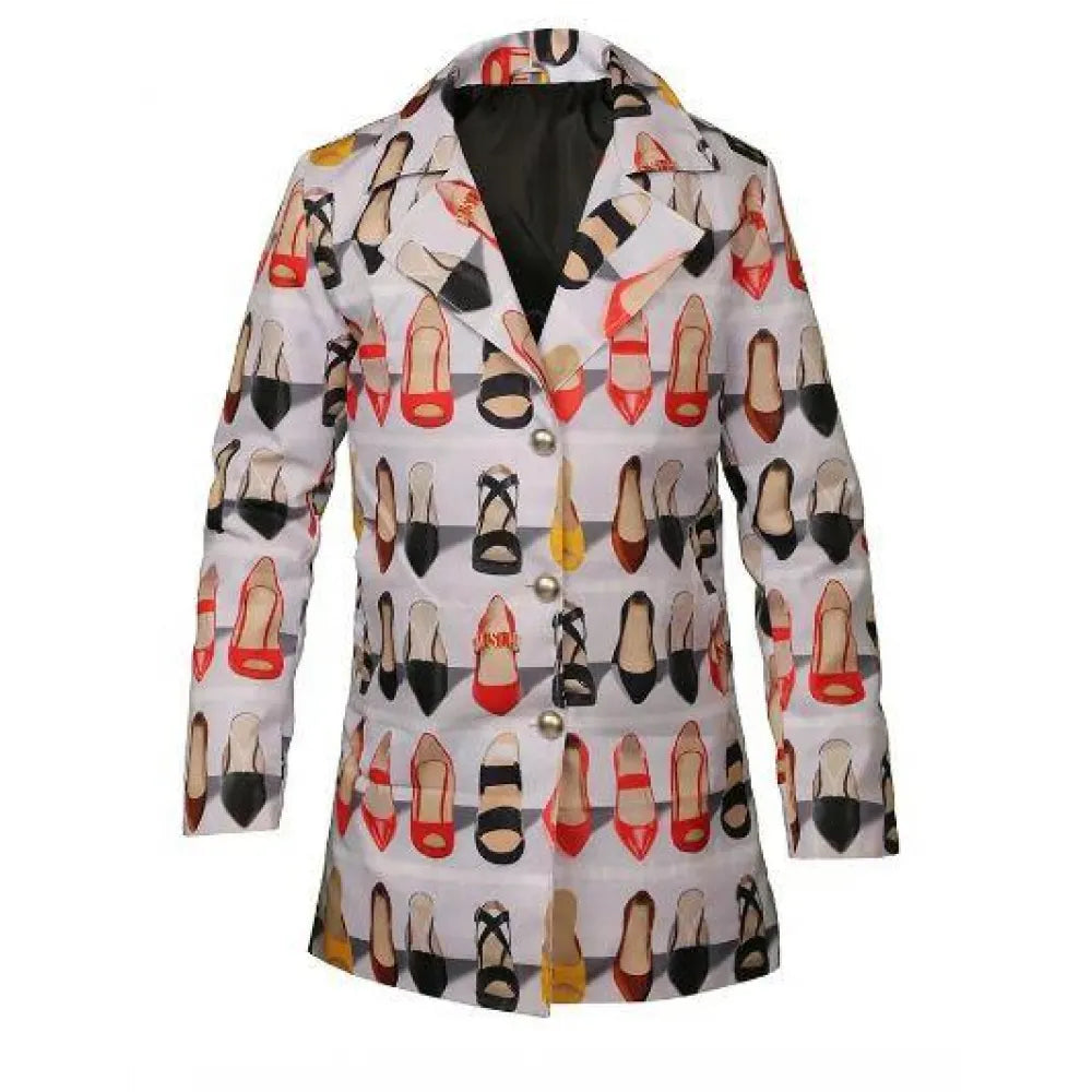 Emily Cooper Emily in Paris Trench Coat – The Famous Jackets