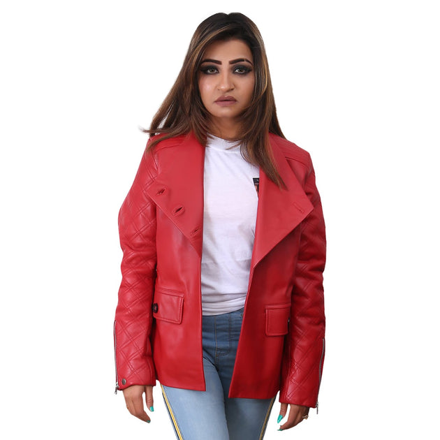 Valentine’s Day Outfits for Men & Women – The Famous Jackets
