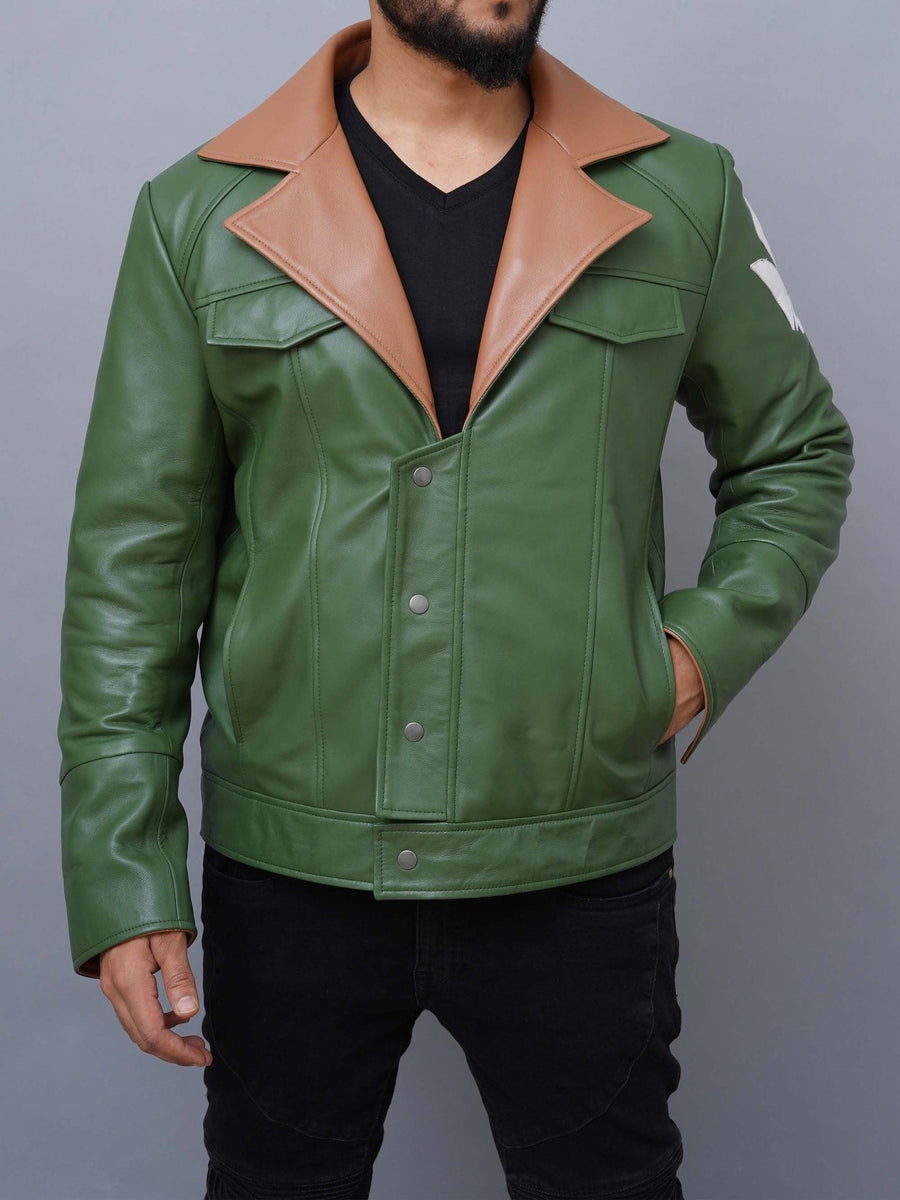 Get the Orga Itsuka Tekkadan Jacket Now – The Famous Jackets