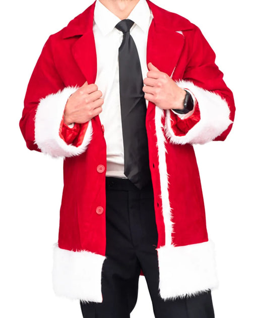Christmas Jackets and Coats Collection – The Famous Jackets