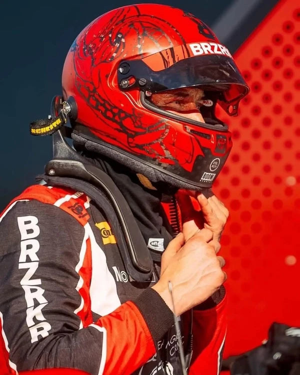 GR Cup 2024 Keanu Reeves Jacket – The Famous Jackets