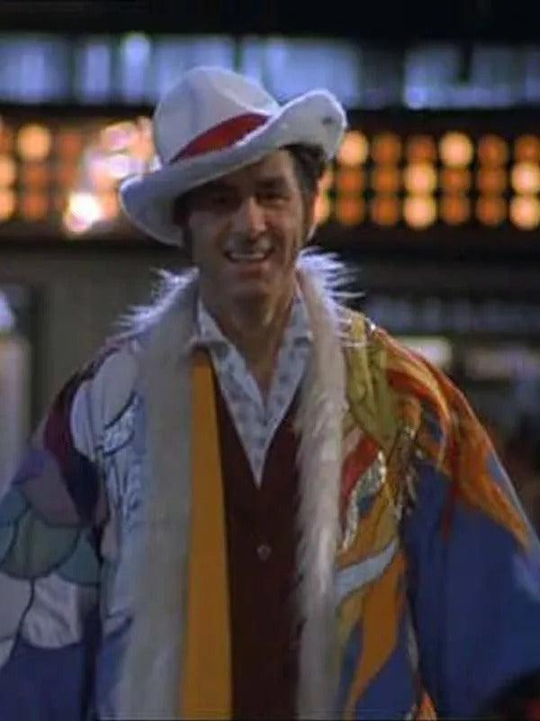 Seinfeld S07 Cosmo Kramer Coat – The Famous Jackets