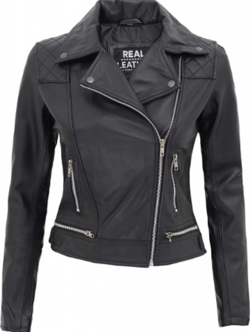 Womens Leather Jackets & Coat Collection – The Famous Jackets