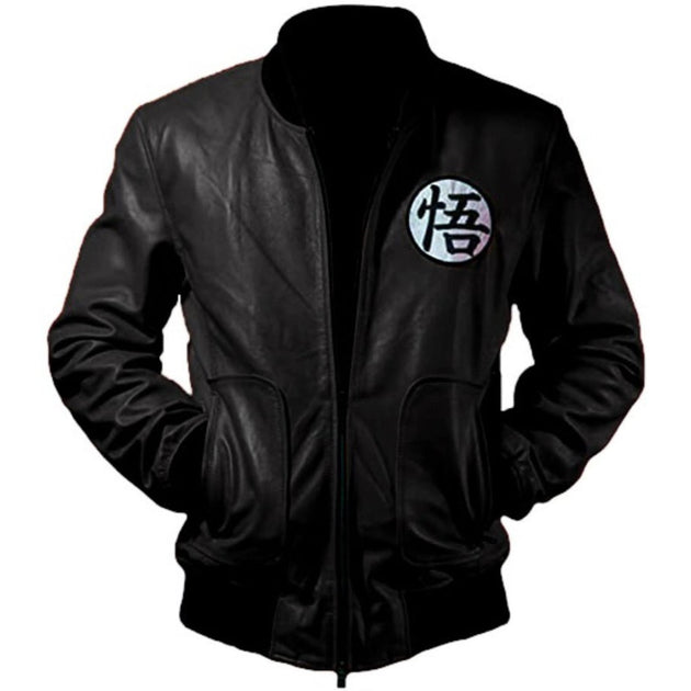 Shop Cool Anime Jackets For Men – The Famous Jackets